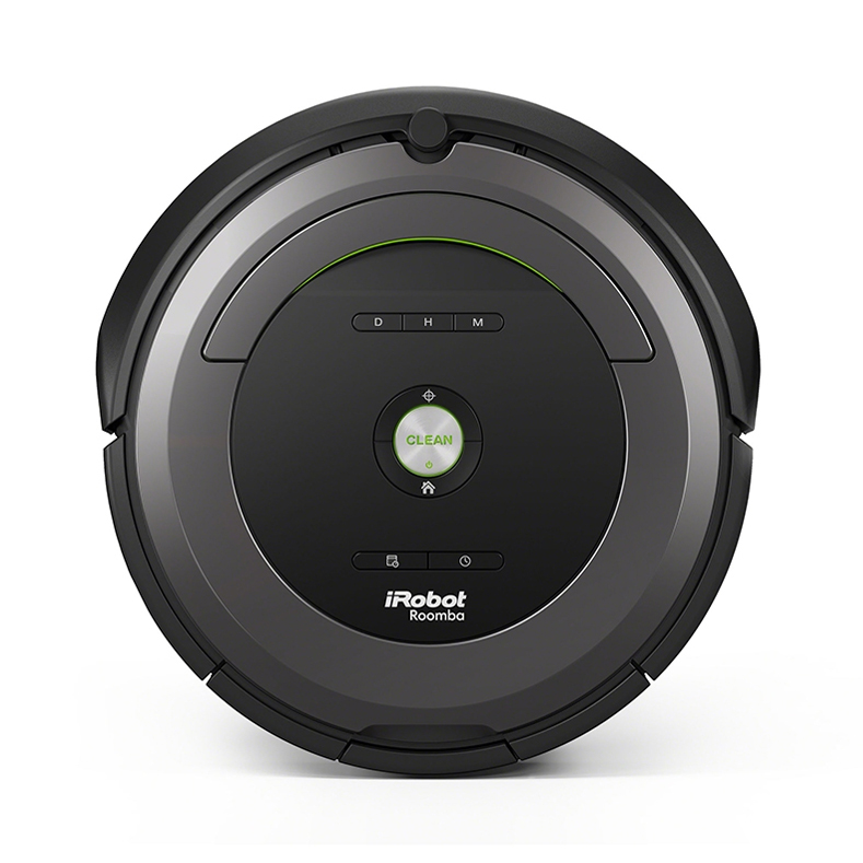 iRobot Roomba 681, robot aspirapolvere